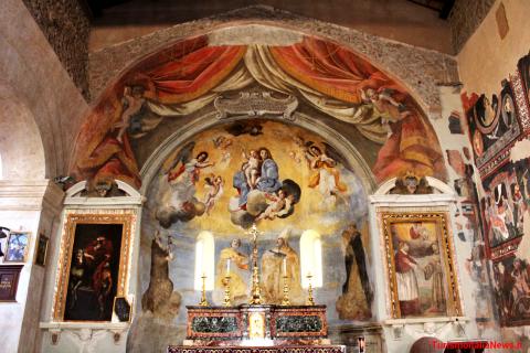 Chiesa | Comune di Cerveteri